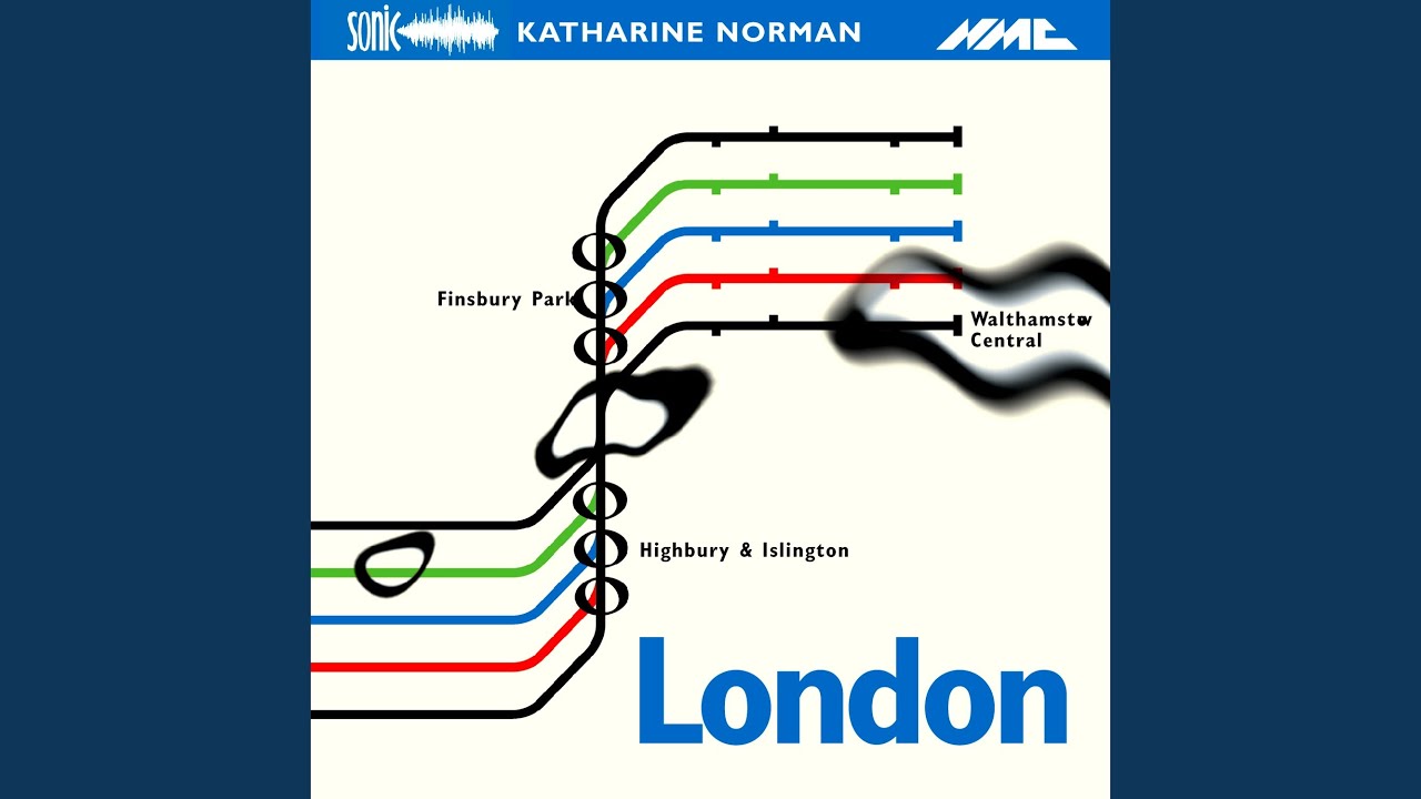 London: No. 3, People Underground - YouTube