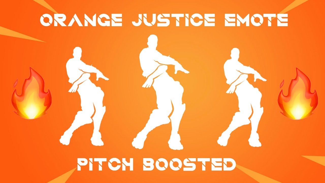 Fortnite Orange Justice _ Orange Justice Fortnite Wiki – BPJN
