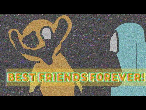 FNF: Crashy’s Own Apocalypse: Best Friends Forever/Vs. PIBBY Boggo and ...