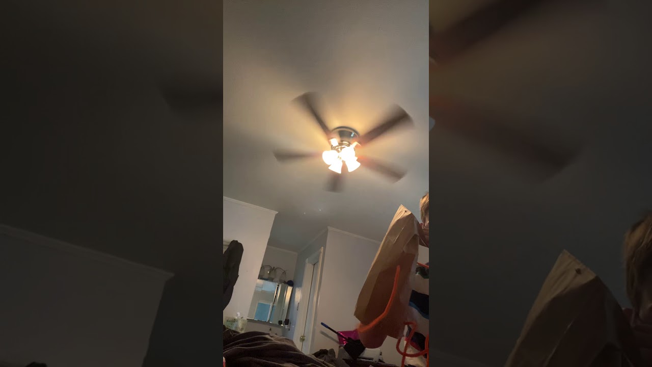 How to make a paper bag jeffy puppet - YouTube