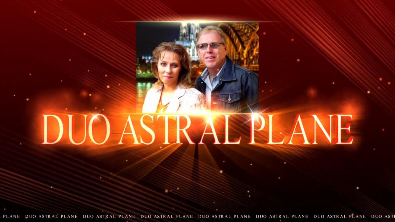 I'm a believer - The Monkees - Duo Astral Plane Cover - YouTube