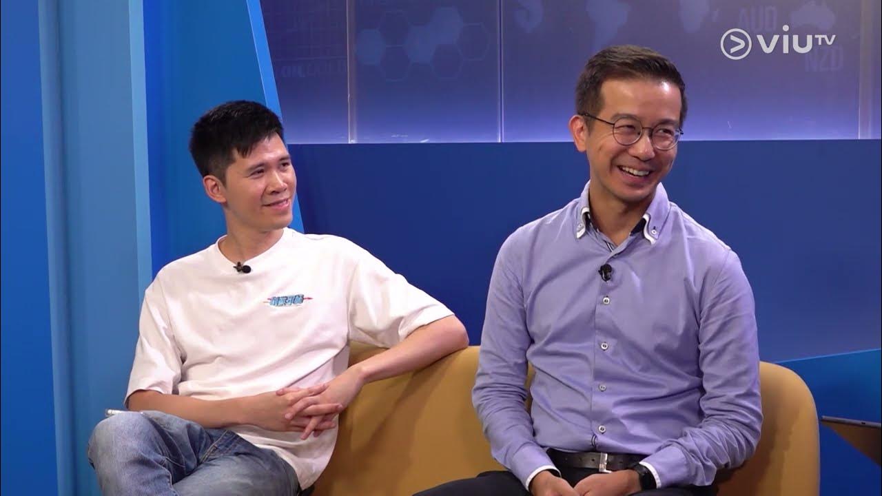 Tutor Circle 尋補 ViuTV智富通 創業軍師專訪 - YouTube