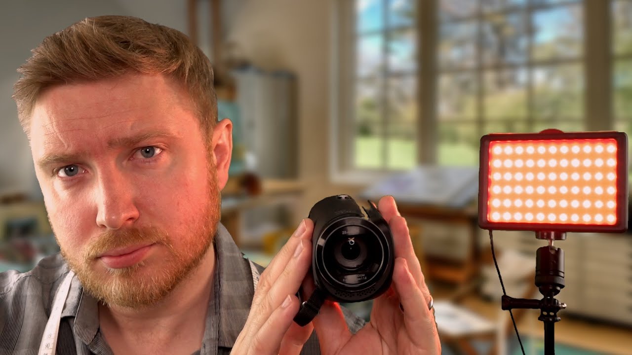 ASMR - Detailed Lighting, Measurement and Angle Tracing Roleplay (Royal ...