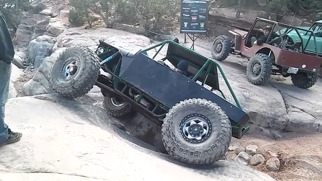 Area bfe moab ejs2016 - YouTube