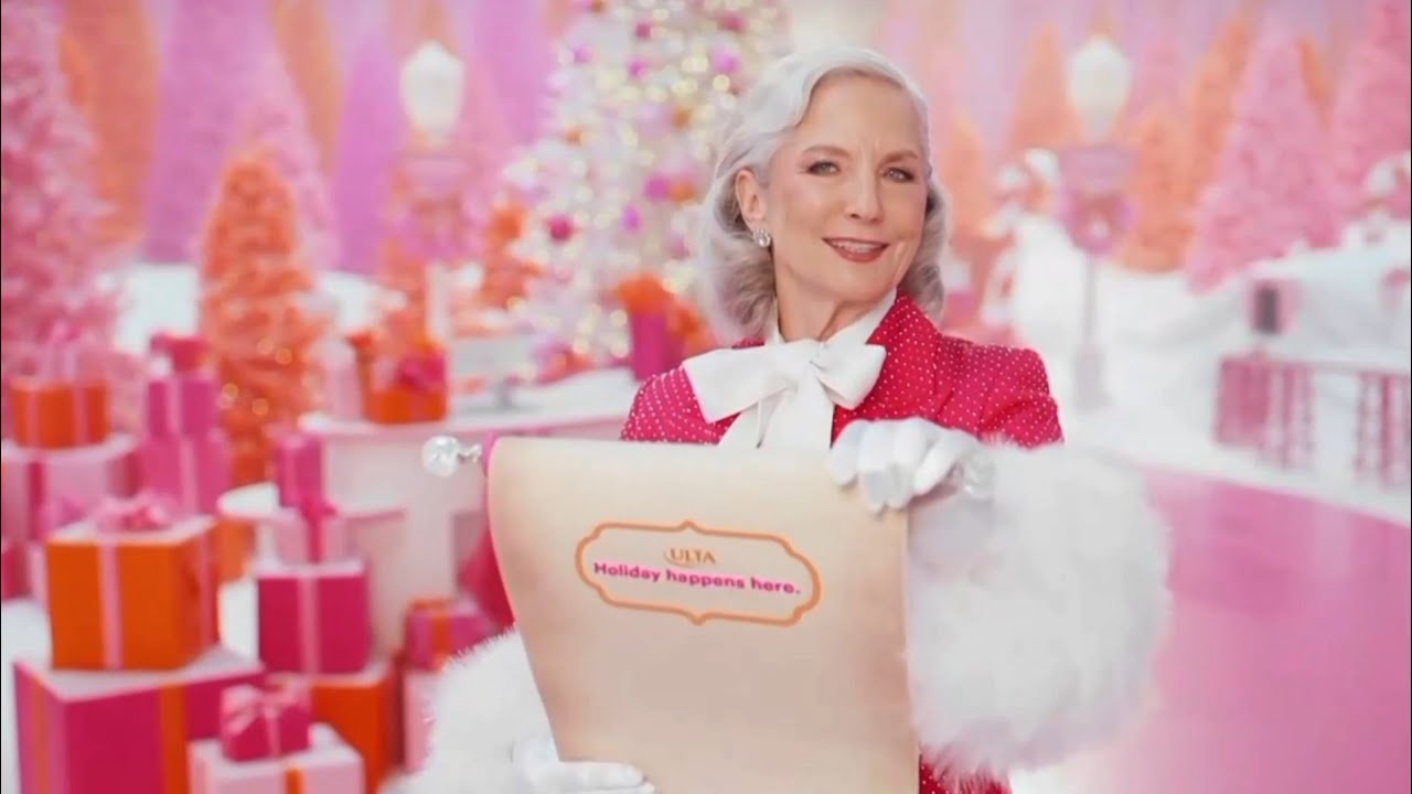 Ulta Beauty Commercial #3 (2025) - YouTube