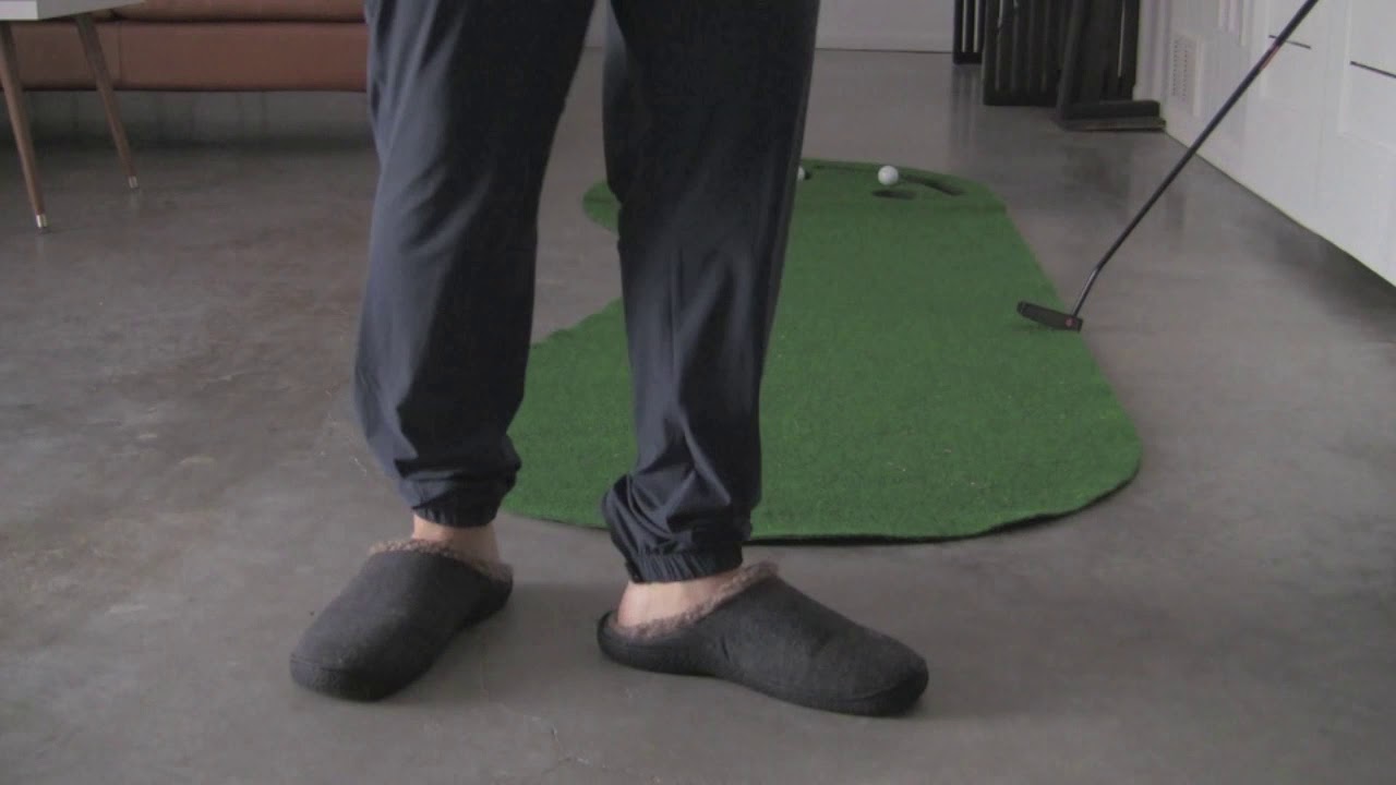 All In Motion pants test. Target brand. - YouTube