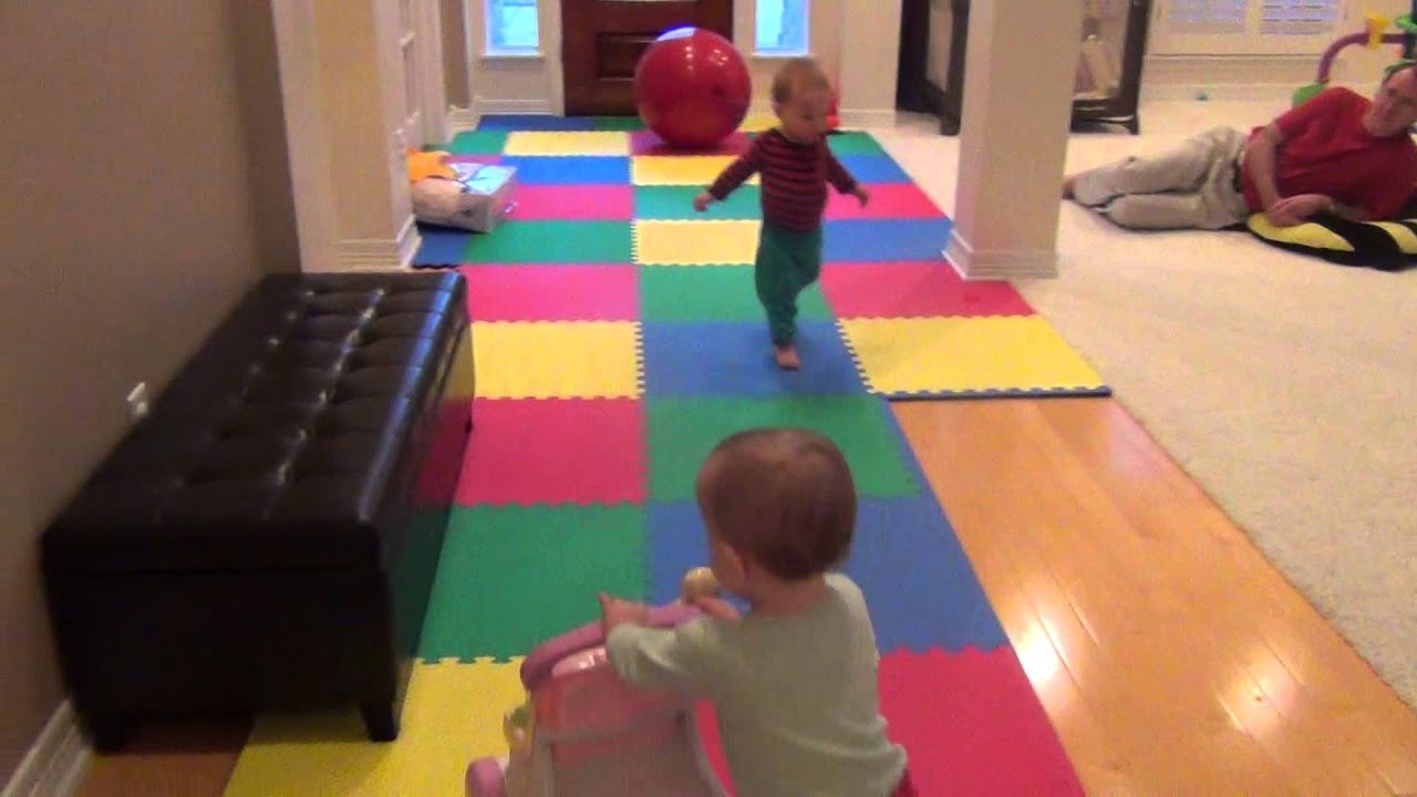 Bedtime Bedlam - YouTube