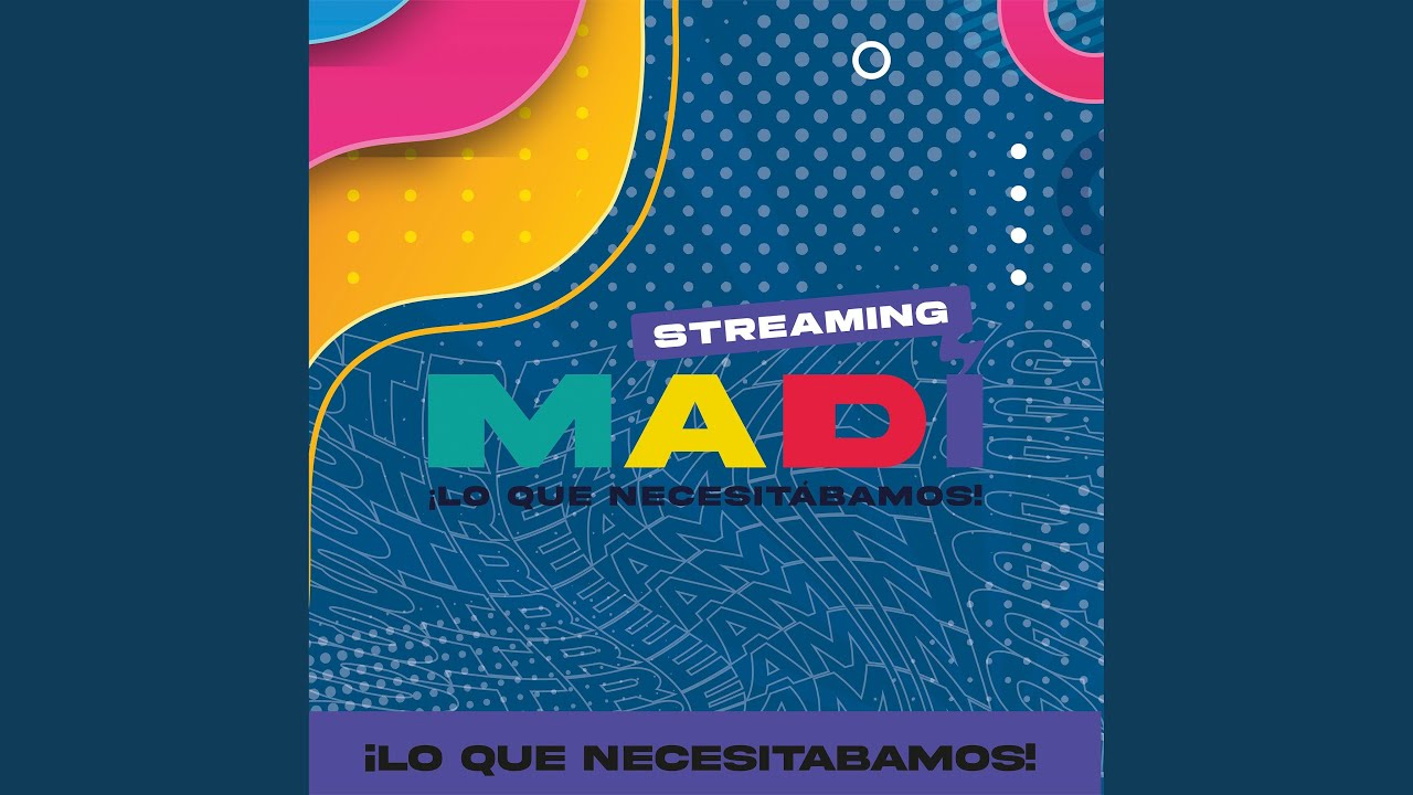 MADI - STREET - YouTube