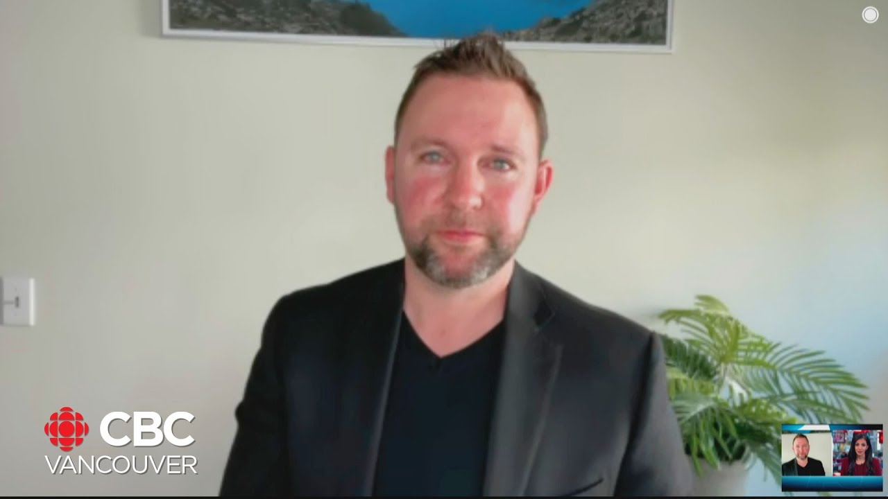 Head of non-for-profit talks working on the front lines of toxic drug ...