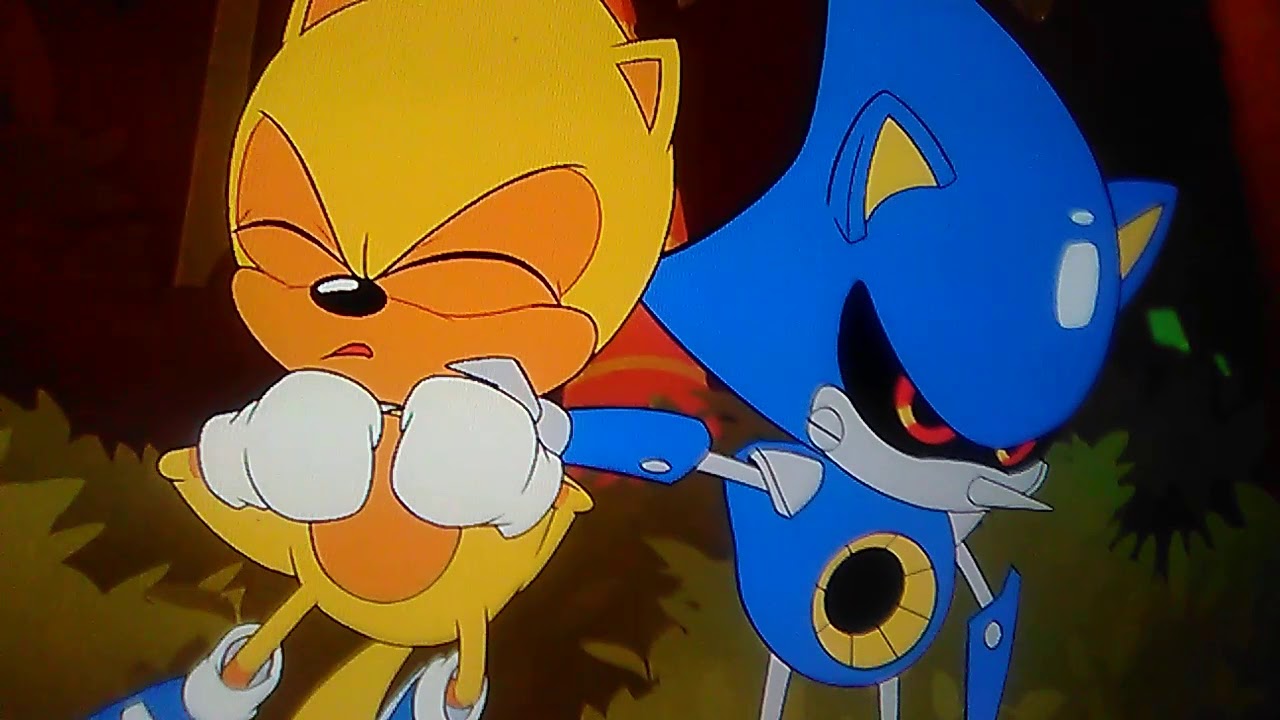 SST : Sonic Mania Adventure part 4😎 - YouTube