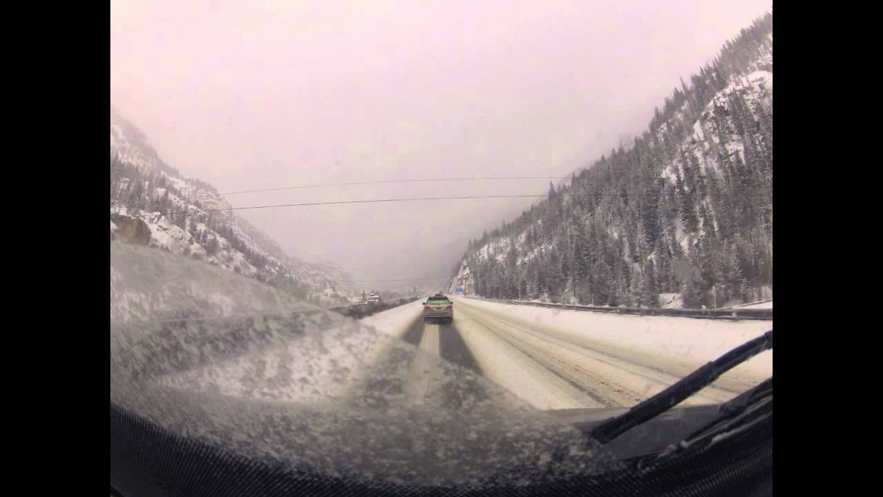 The Life of a Roadie - YouTube