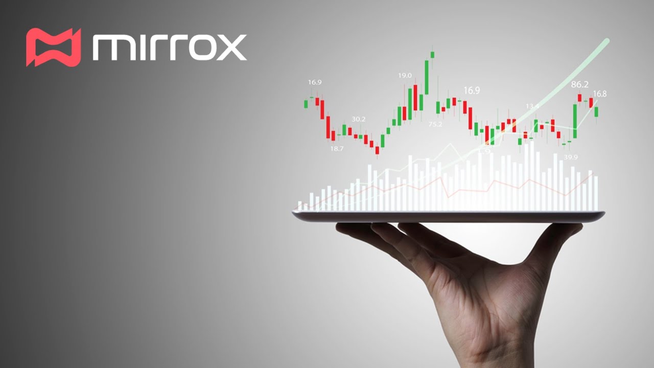 📝Mirrox Login - Start your trading jounrey now! 😮 - YouTube