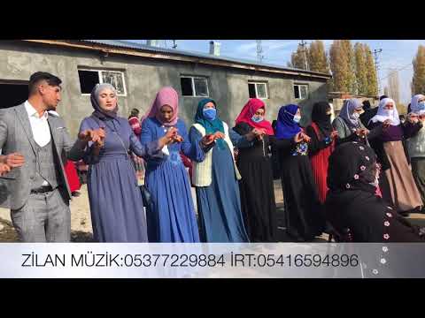 KAĞIZMAN BAYAM MAHALLESİ GÜZEL BİR DÜĞÜN ZİLAN MÜZİK
