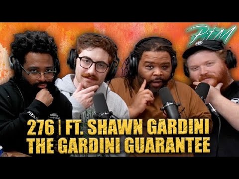 The Gardini Guarantee feat. Shawn Gardini | PitM #276 - YouTube