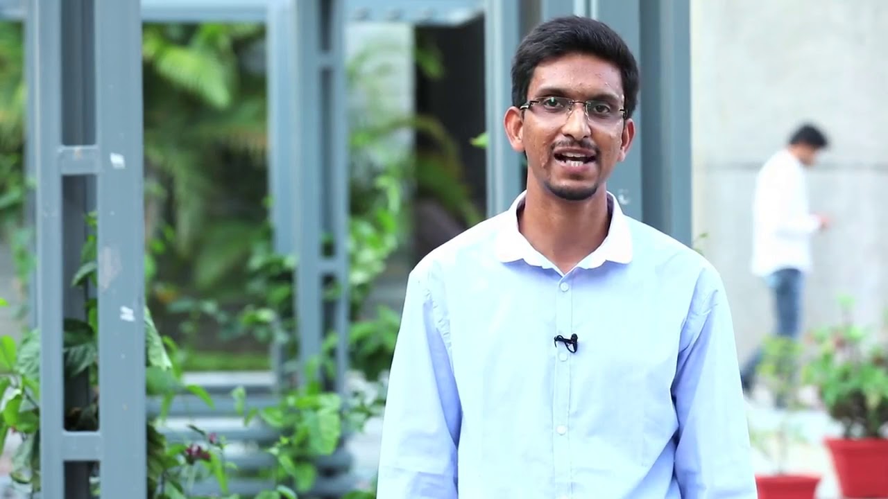 MBA Oil and Gas Management in India _ UPES Alumni Student Testimonial ...