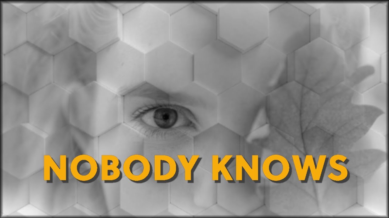 Nobody Knows / Double Trouble - YouTube