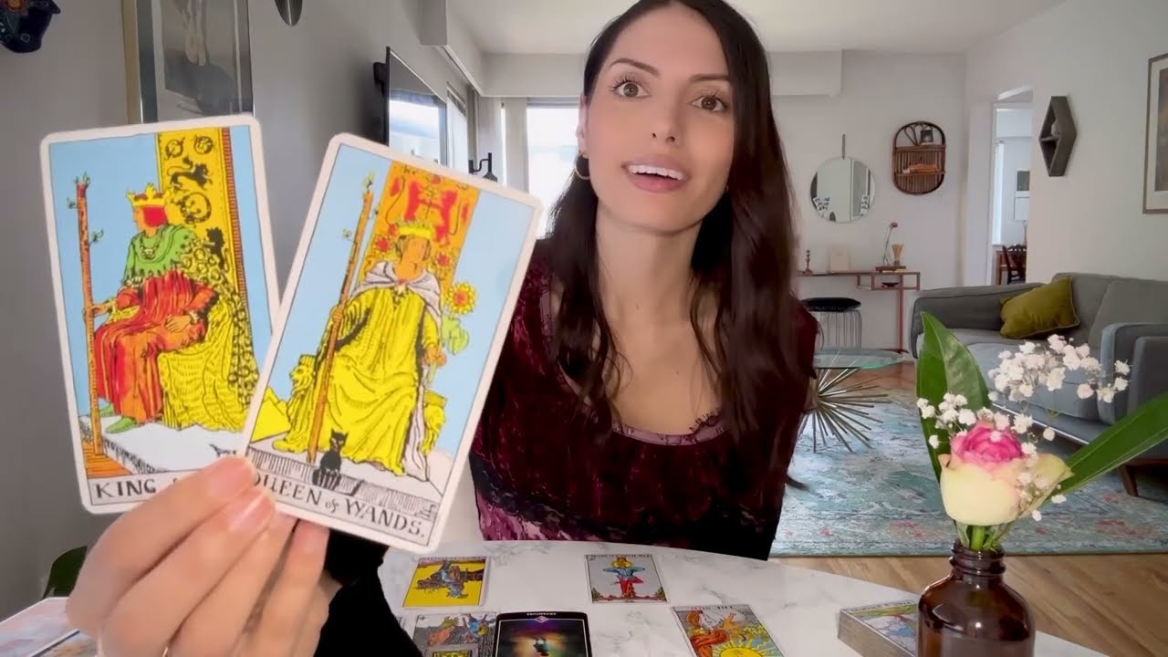 VIRGO- THIS SILENCE IS COMING TO AN END! THEY WILL SURPRISE YOU ...