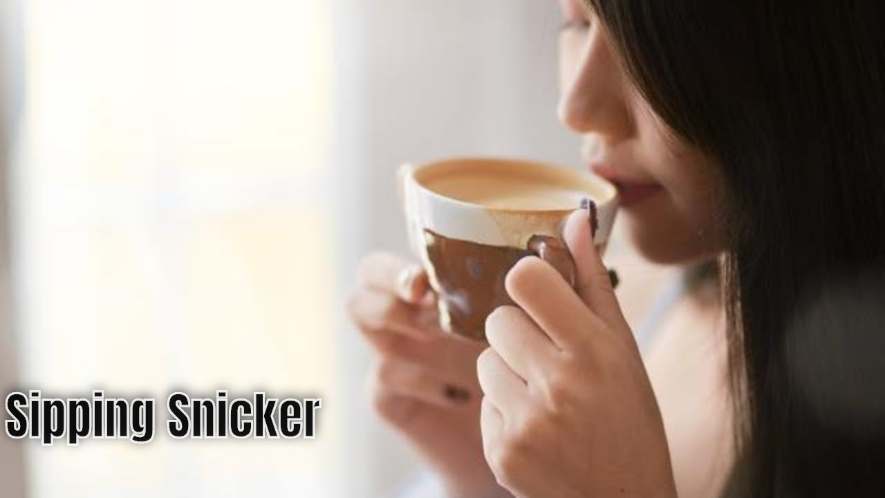 Sipping Snicker sound effect No Copyright - Youtubers Use[Effect#20 ...