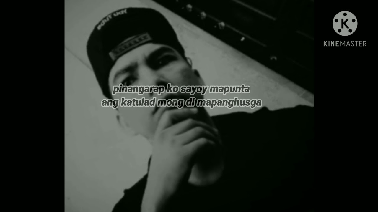 Mahal na mahal | compose rap by kokoy #rapper #DIY #lovesong # ...