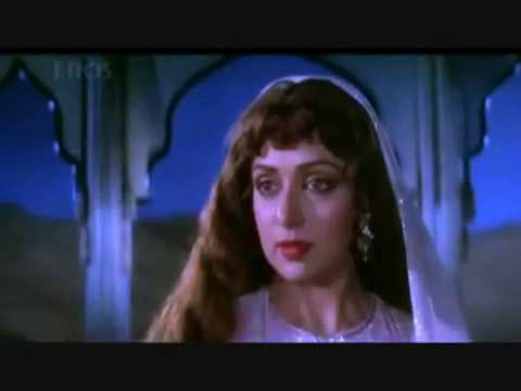 aye dil e nadan aarzoo kya hai_Razia Sultan1983_HemaMalini& Dharmendr _Lata_ JN.Akhtar_Khayyam_a tri