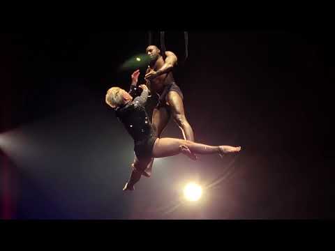 P!nk - Secrets (Beautiful Trauma World Tour, Vancouver)