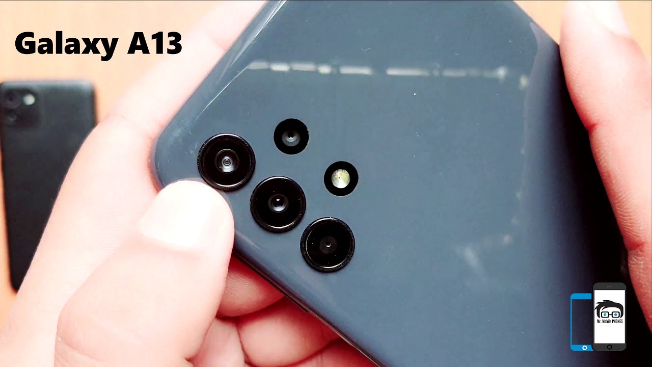 Samsung Galaxy A13 Unboxing | First Impression & Review, Price, Spec🔥 ...