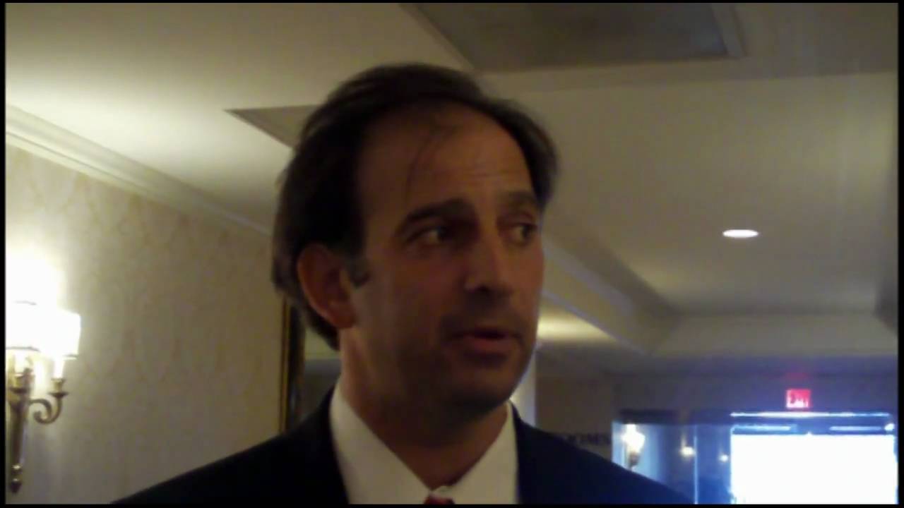 LLNL's Julio Friedmann on China's Energy Growth - YouTube