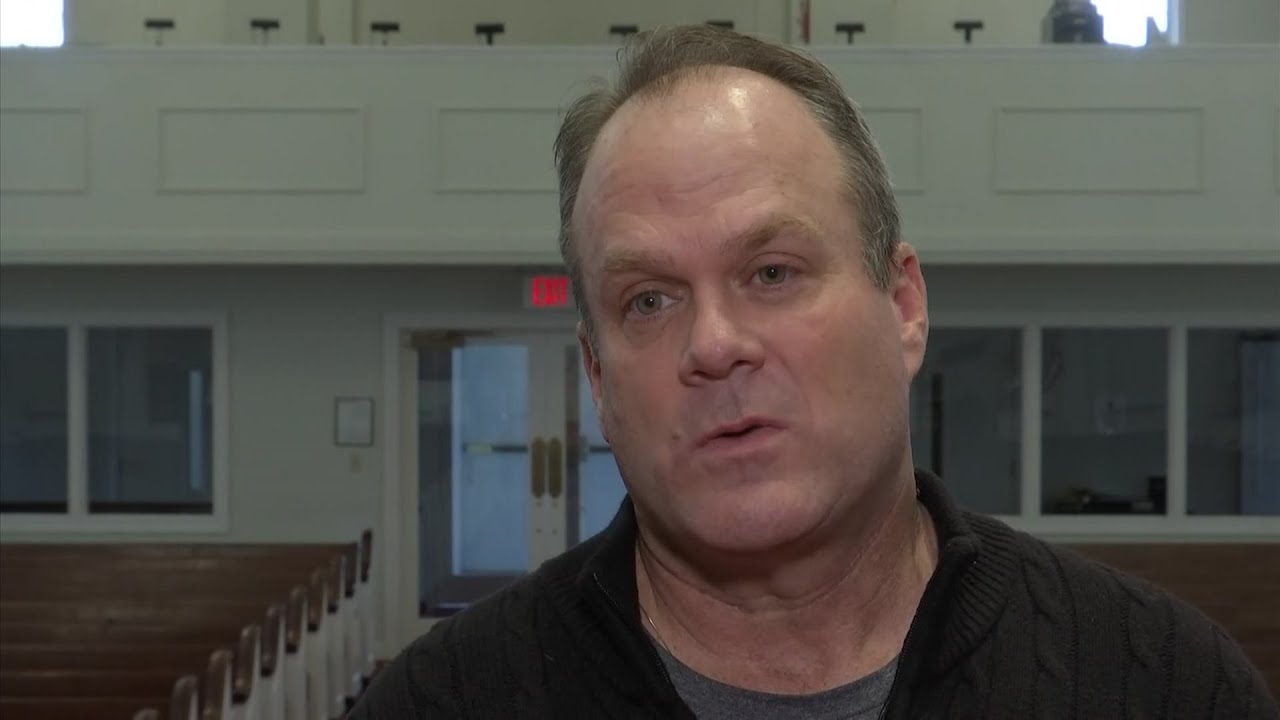 After the Shooting: Dealing With Grief and Guns - YouTube