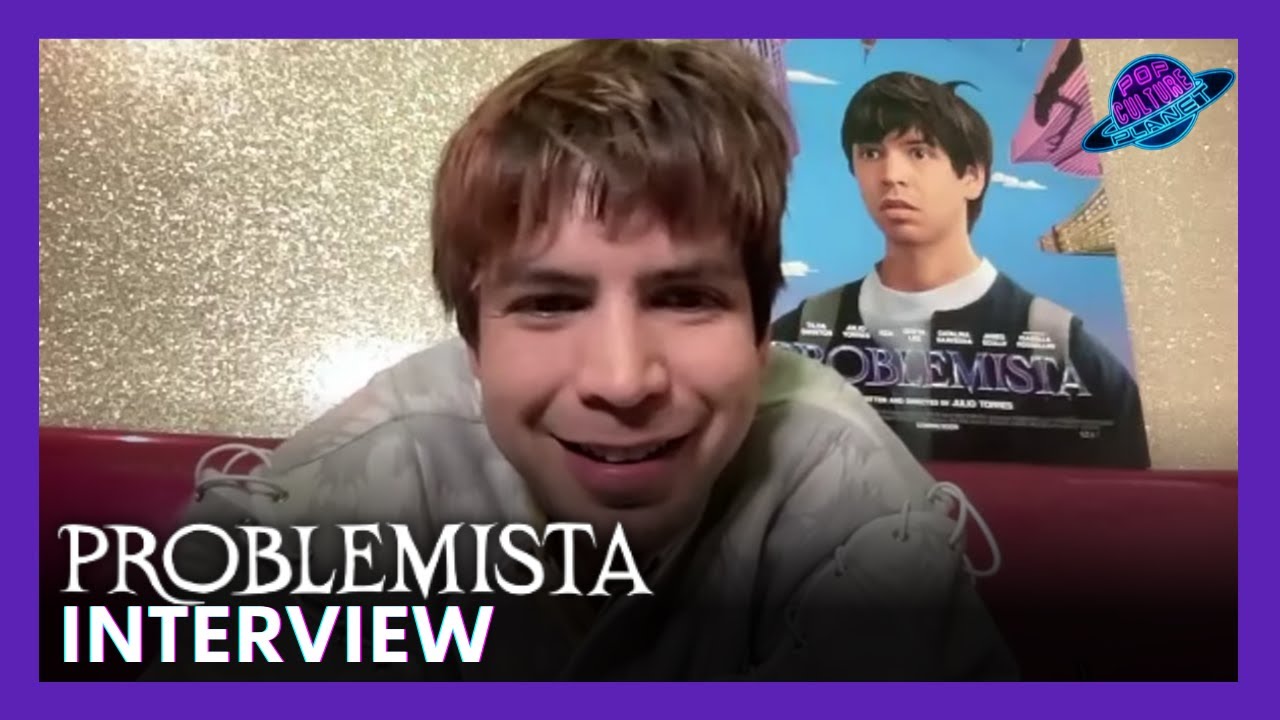 Julio Torres Talks Bringing Alejandro’s Immigration Story To Life In ...