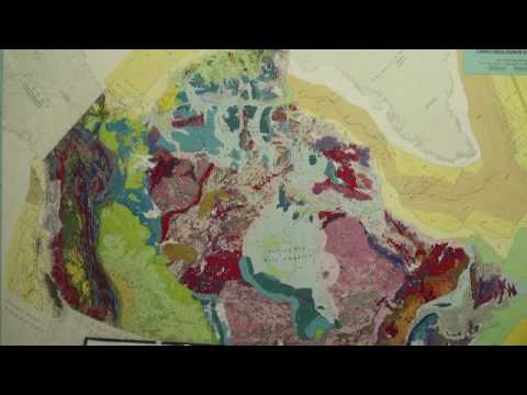 Exploring the Precambrian Shield - YouTube