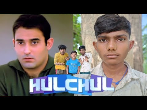 Hulchul (2004) | Akshaye Khanna | Arshad Warsi | Paresh Rawal Comedy ...