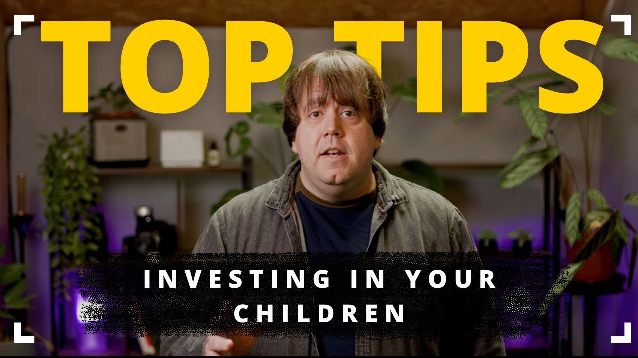 Rural Missions Top Tip Number 5 - Children & Families - YouTube