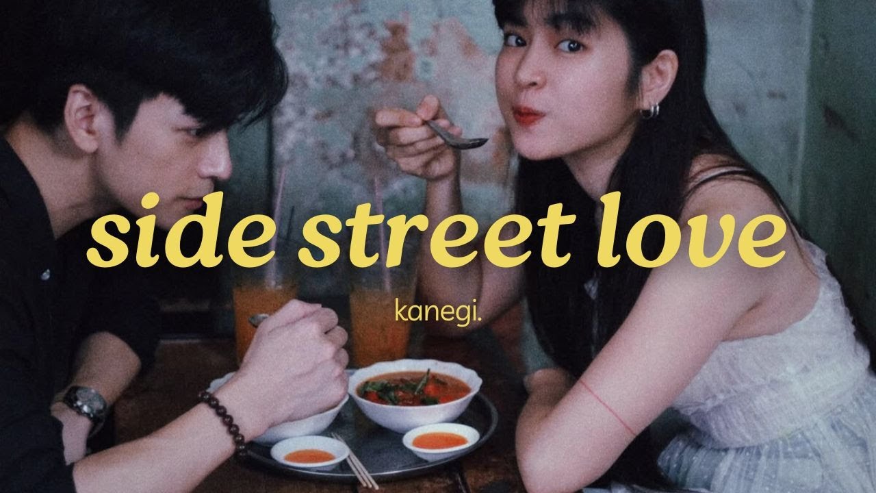 side street love - kanegi.: Song Lyrics, Music Videos & Concerts