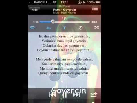 Roya Goyercin (logosuz)