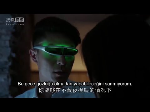 Cesaretin Var Mı Aşka? | Cam Kırıklarından Koruyor | Love Me İf You Dare | Wallace Huo, Sandra Ma