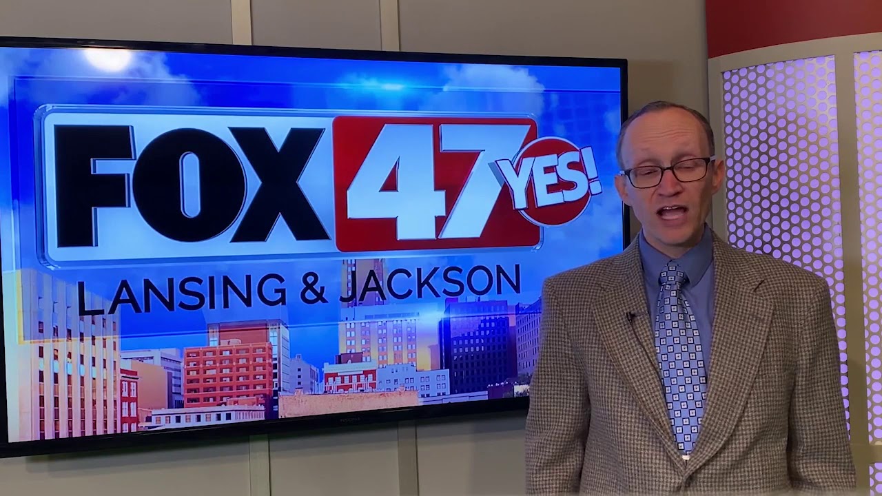 Fox47 News Latest Headlines | December 20, 5pm - YouTube