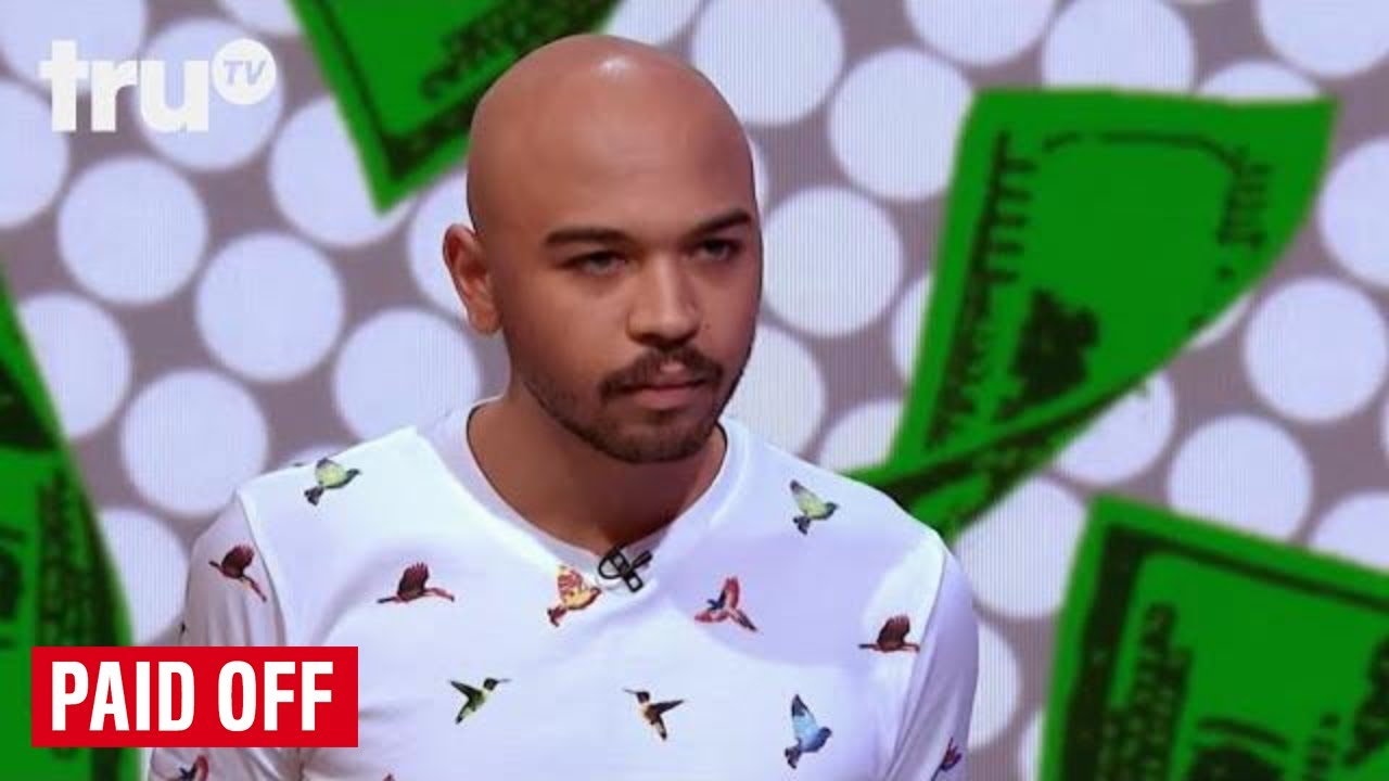 Paid Off with Michael Torpey - Goodfellas or Thomas & Friends | truTV ...