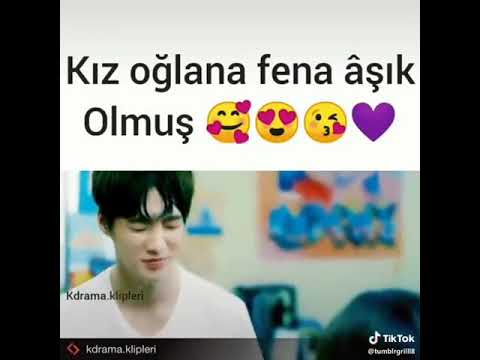 Fena asık olmus