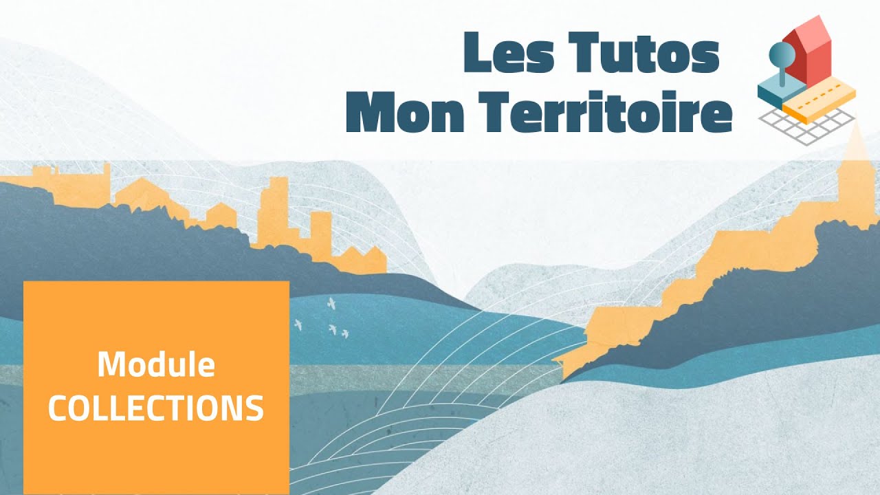 Tutoriel du module Collections - YouTube
