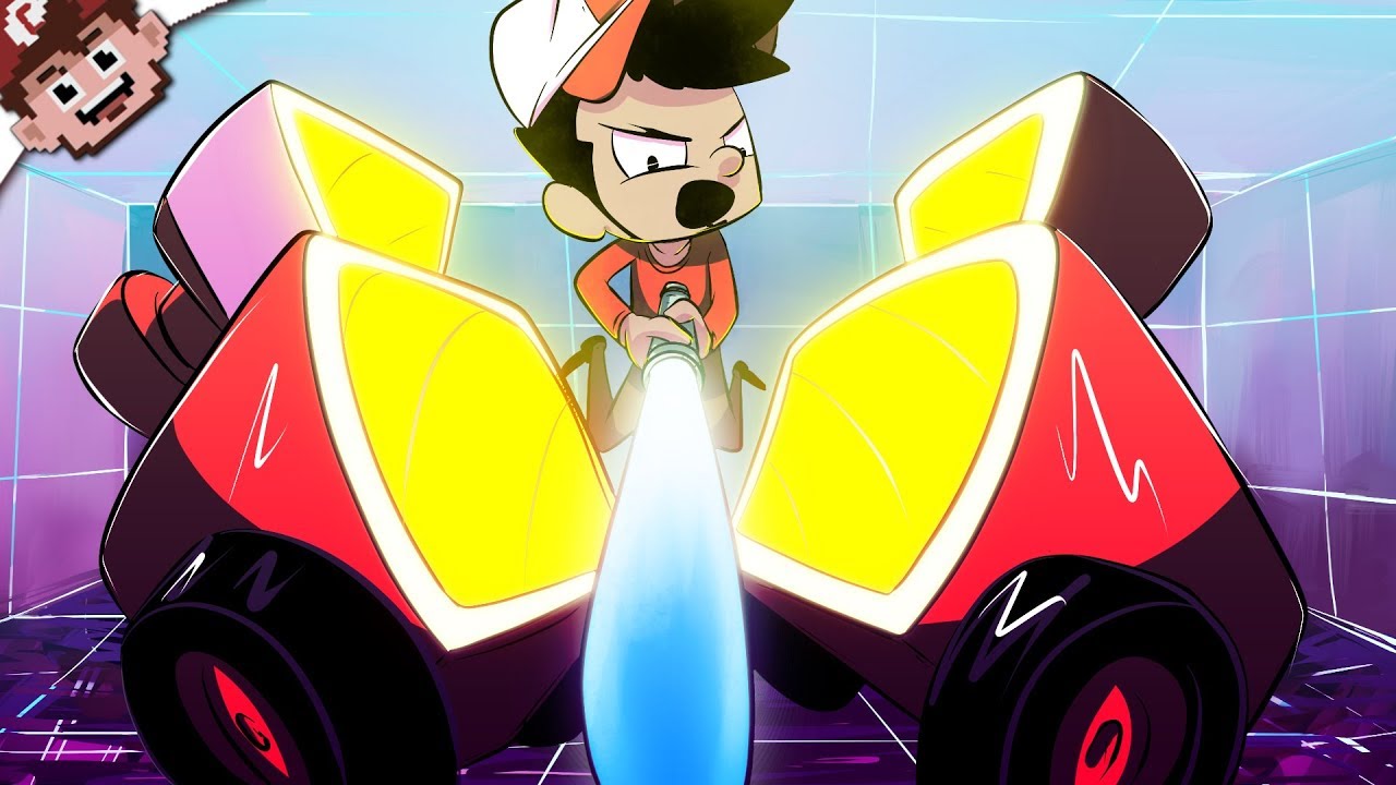 NEVER GO FULL FORCE! (ShellShock Live w/ Friends) - YouTube