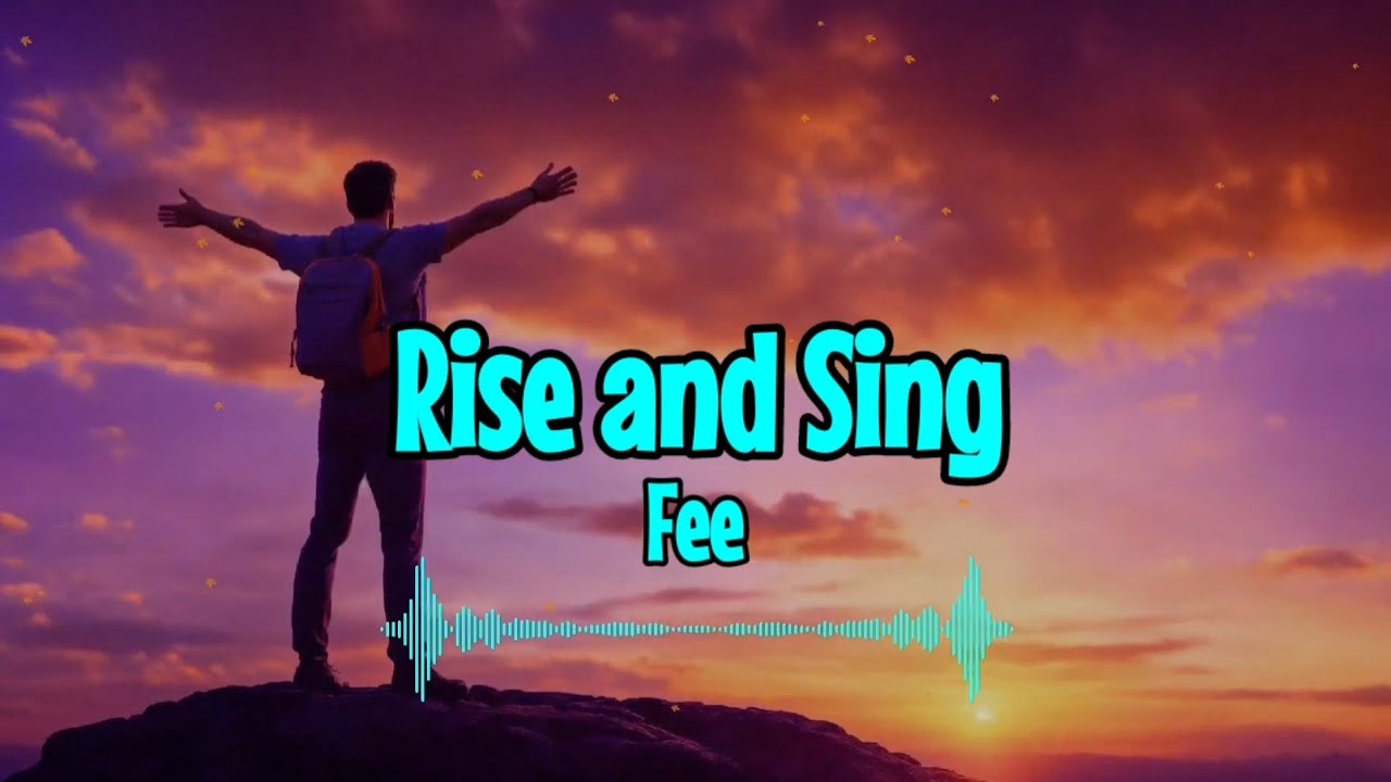 Fee - Rise and Sing (Lyrics) - YouTube Music