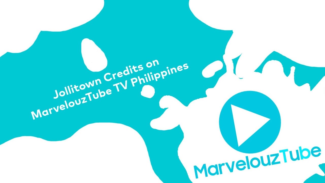 Jollitown Credits on MarvelouzTube TV Philippines (April 21, 2023, 4:00pm) - YouTube
