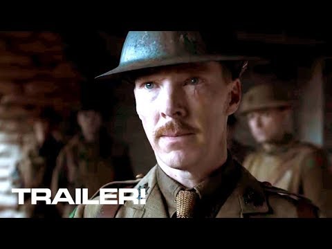 1917 - Trailer 1 (deutsch / german)
