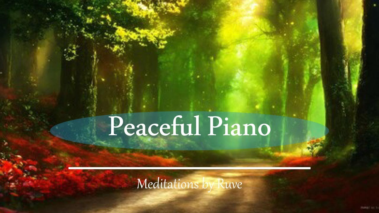 Unwind and relax with this calming nature relaxation video featuring ...