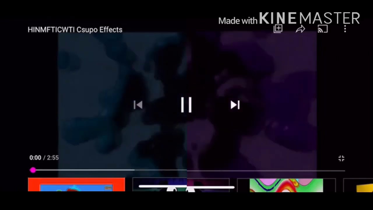 Hinmfticwti csupo effects in starfall major - YouTube