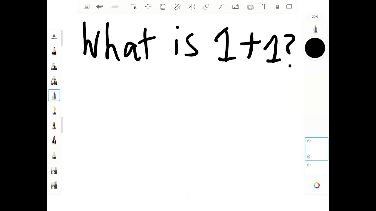 What Is 1 1 YouTube