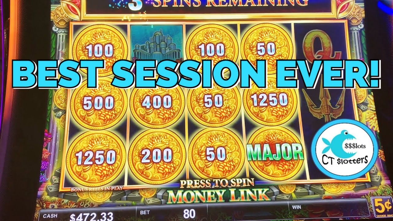 UNFILTERED COMMENTARY! MAJOR WIN! NON-STOP BONUSES! SO MUCH WINNING at ...