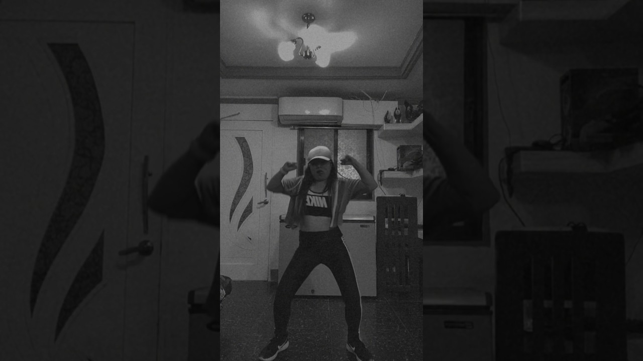 SMOKE DANCE CHALLENGE (BADA LEE CHOREOGRAPHY) Street Woman Fighter ...