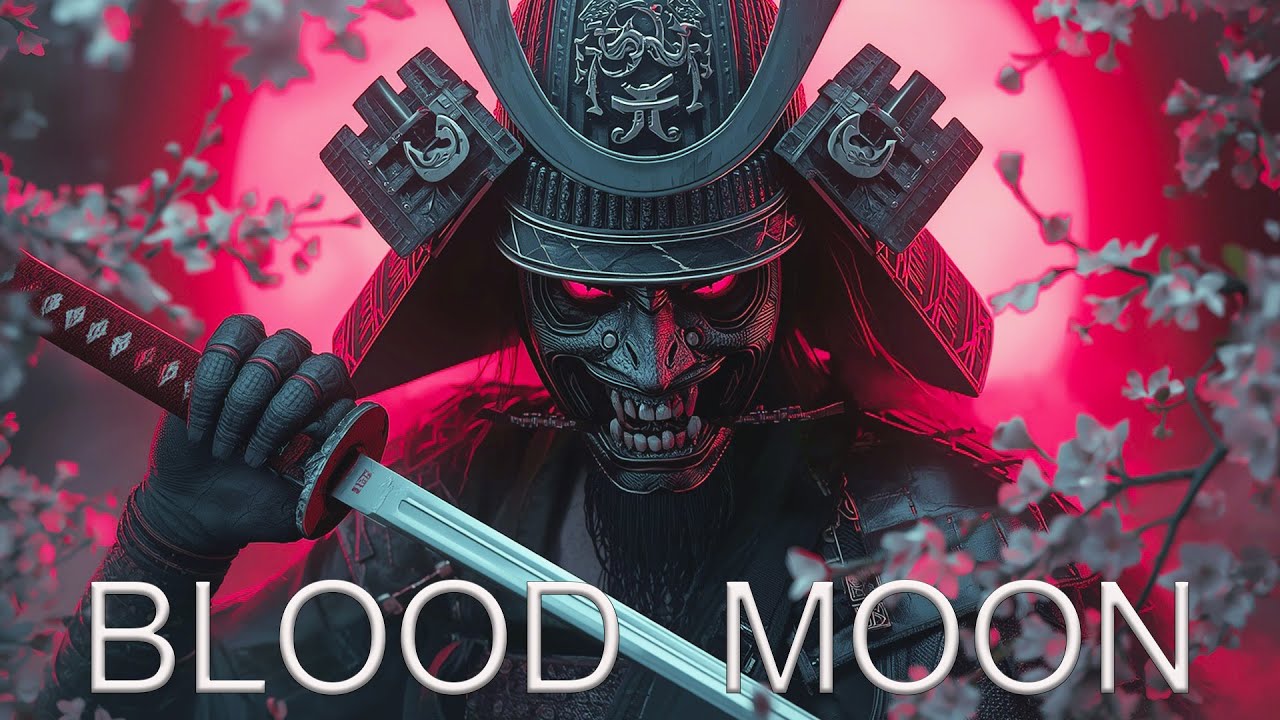 Dark Hybrid Trailer | Blood Moon - by Igor Fedyk - YouTube