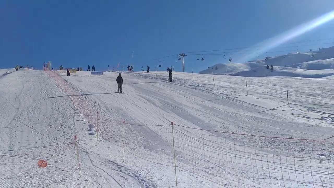 First Backflip - YouTube